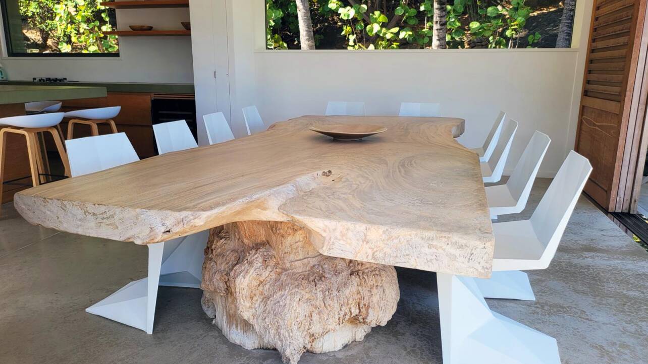 Luxury villa Coco Rock for rent in Petit Cul-de-Sac | Home In St Barts